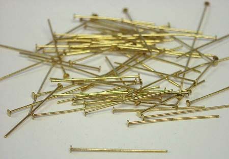 Brass Pins at Best Price in Mumbai - ID: 1357512 | Lion Global Stationeries
