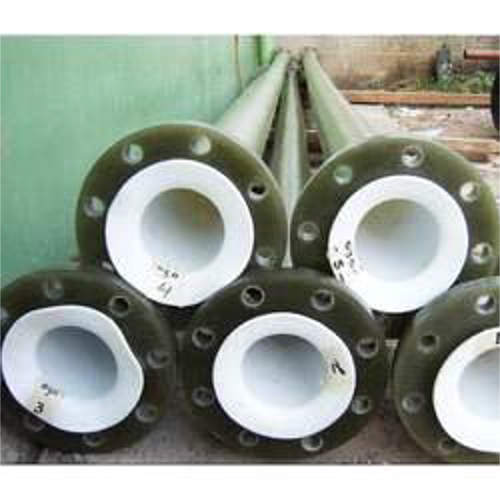 PP & FRP Lined Pipes Buy pp lined pipes in Navi Mumbai Maharashtra