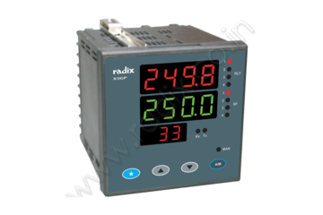 Retailer of Temperature Controller from Navi Mumbai, Maharashtra by ...