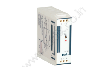 LOOP-POWERED INSTRUMENTS at Best Price in Navi Mumbai | Radix ...