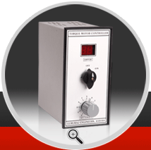 Torque Motor Controller, Voltage : 440V AC at Rs 3,800 / Piece in ...