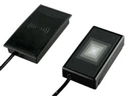 Mifare Single Wire RFID Reader - Syncroft Solutions, Mumbai, Maharashtra