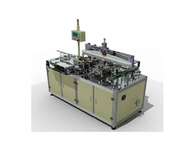 Ferrite Assembly Machine at best price in Bangalore Karnataka from KLB ...