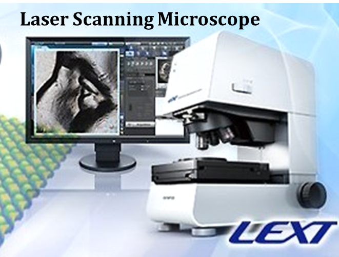 Retailer of Microscope from Pune, Maharashtra by RK Advanced Optical ...
