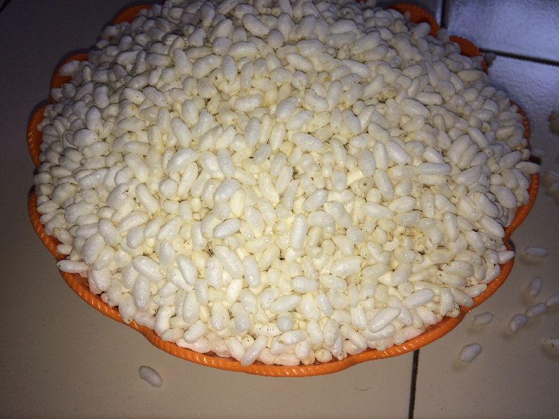 Puffed Rice & Puffed Wheat Retailer | EP Traders, Sangli