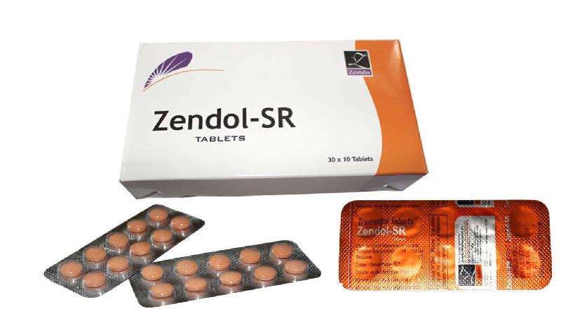 Zendol SR Manufacturer in Surat Gujarat India by Wellona Pharma | ID ...