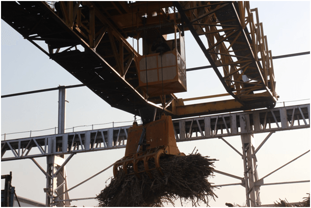 hydraulic grab by Fluidline Hydro Equipments from Sonipat Haryana | ID ...