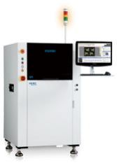 SPI HS60 Solder Paste Inspection System at Best Price in Gurugram - ID: 3337716