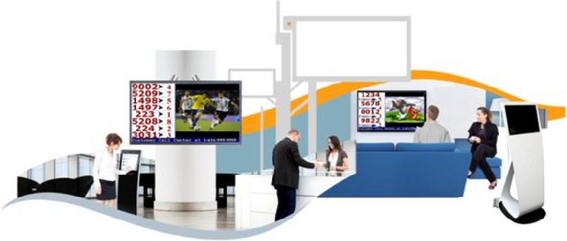 queue management at best price in Chennai Tamil Nadu from HAAS ...