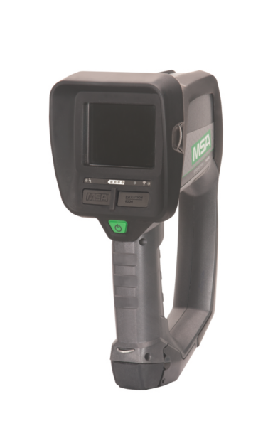 EVOLUTION 6000 Basic Thermal Imaging Camera by MSA India Limited from ...