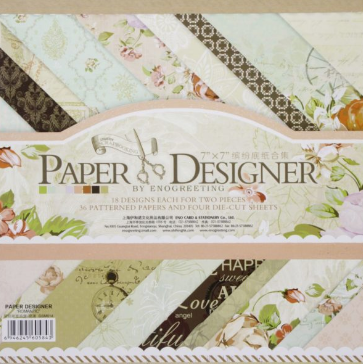 Retailer of Paper from Mumbai, Maharashtra by JAGS INDIA