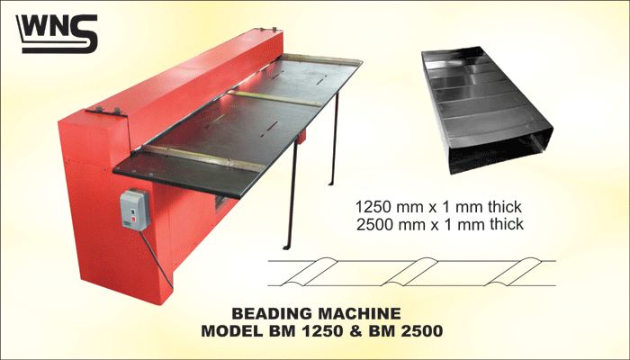 beading machines at Best Price in Navi Mumbai - ID: 3395173 | W. Neal ...