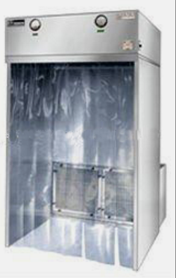 Retailer of Cleanroom HVAC Filters & Biohazard Cabinets | Airfil ...
