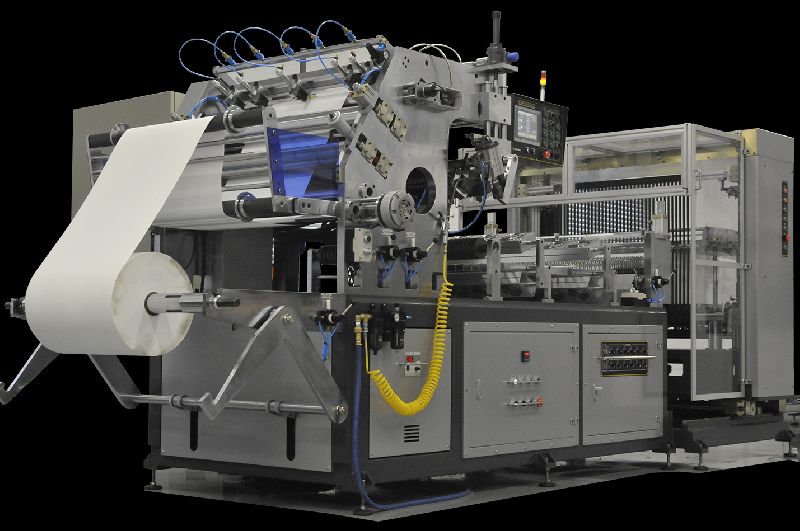 Wire Rewinding Machine at Best Price in Kolkata | P. C. Ghosh & Company ...