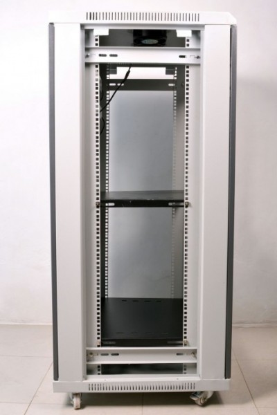 Metal 27U Computer Networking Racks at Best Price in Ahmedabad ...