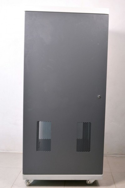 Metal 27U Computer Networking Racks at Best Price in Ahmedabad ...