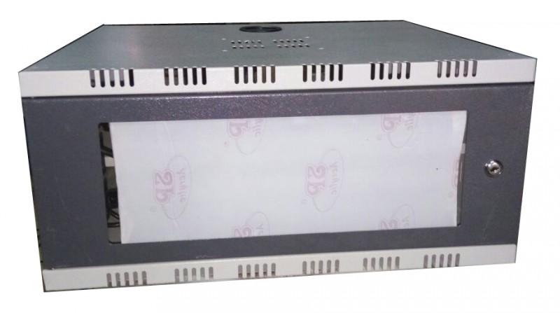 Metal 2U DVR Racks at best price in Ahmedabad Gujarat from Rackzone ...