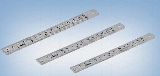 steel scale at Best Price in Dehradun | Whale Groups