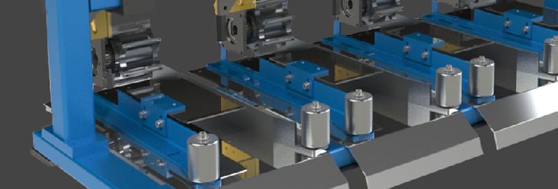 engineering assemblies - Allweld Engineers Private Limited, Bangalore ...