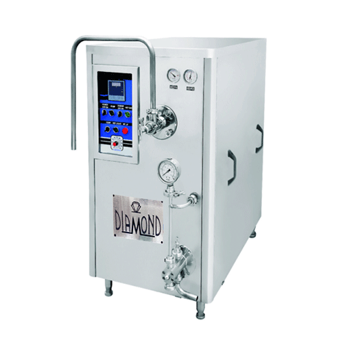 continuous ice cream freezer at Best Price in Noida | Diamond ...