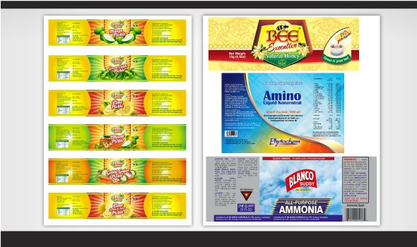 Label Printing Buy Label Printing In Coimbatore Tamil Nadu India From Print A Pack India Pvt Ltd