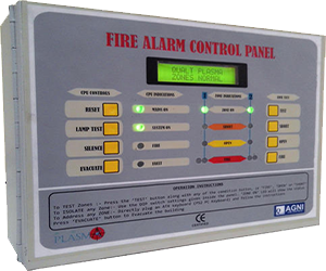 fire control devices - Fire Safe India Company, Kolkata, West Bengal