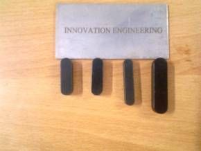 Parallel Keys at Best Price in Coimbatore - ID: 3945300 | Innovative ...