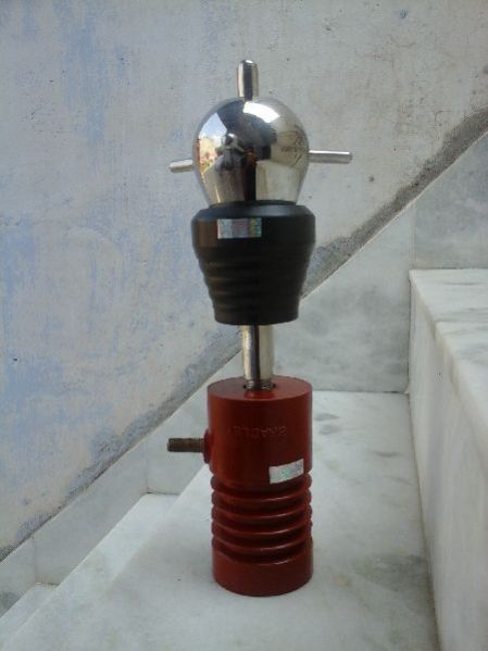 Kishandas Enterprises in Jaipur - Retailer of Early Streamer Emission ...