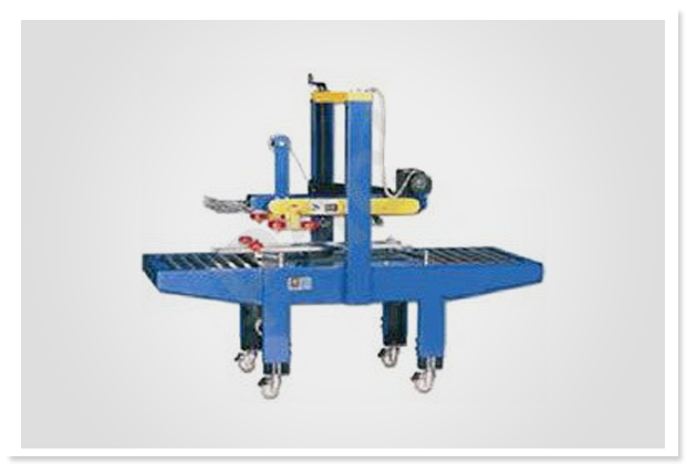 Automatic Tapping Machine - Amar Packaging, Mumbai, Maharashtra