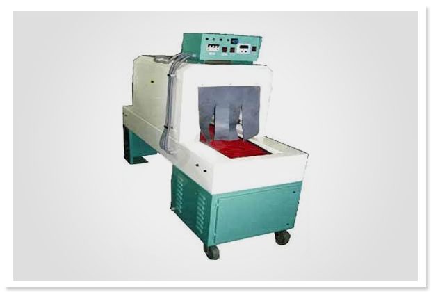 shrinking machines - Amar Packaging, Mumbai, Maharashtra