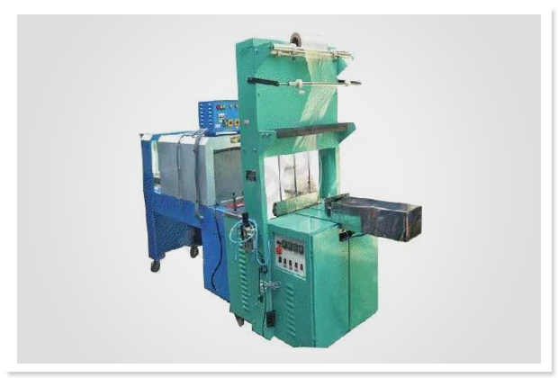 Web Sealing Machine at Best Price in Mumbai | Amar Packaging