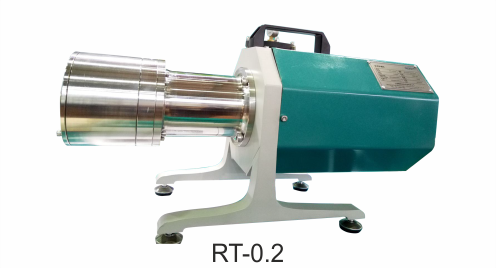 Laboratory Bead Mill, Weight : 50Kg at best price in Mumbai Maharashtra ...