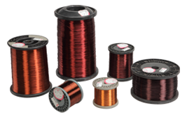 Enameled Copper Wire at Best Price in Kolkata | Khaitan Winding Wire ...