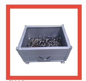 Metal Skid Boxes at Best Price in Vadodara - ID: 3634592 | Hiren ...
