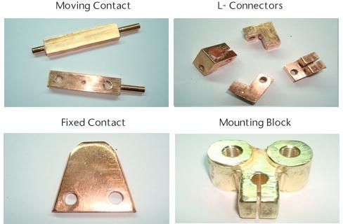 Transformer Oltc Parts at Best Price in Mumbai - ID: 3932675 | Bombay ...