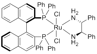 (R)-BINAP RuCl2 (R,R)-DPEN - synthesis with catalysts pvt ltd ...