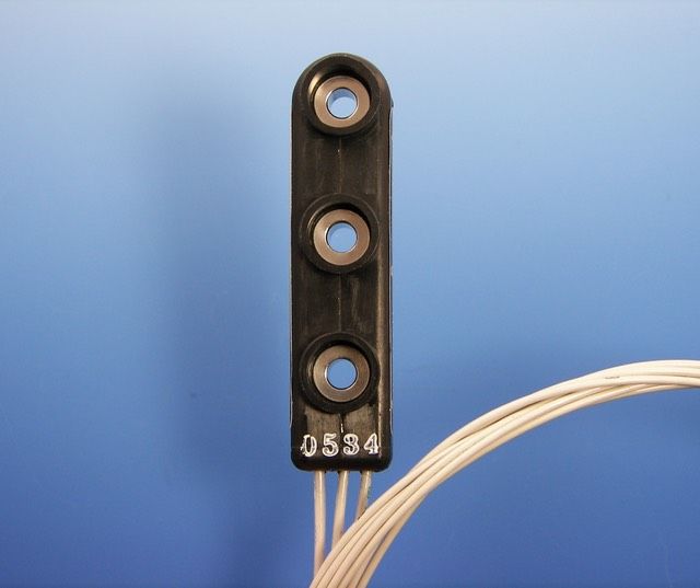 Russtech Engineering Company,Inc - Supplier of Aircraft Windshield ...