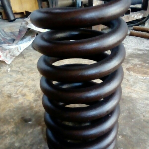 Vibrating Screen Springs at Best Price in Vadodara | Dhanush Spring ...