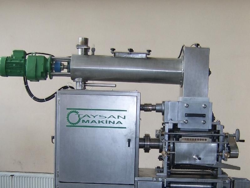 taysan makina in Ankara - Supplier of Sugar Cutting Machine & Cooling ...