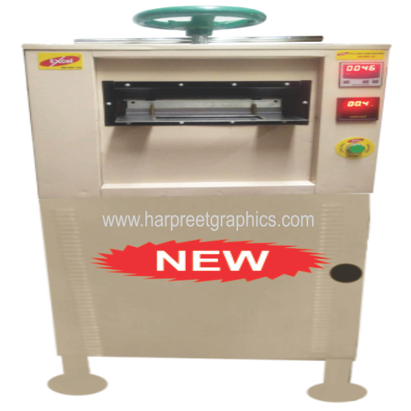 Grey ID CARD FUSING MACHINE PDX 150 - Excel Id Card Solutions, Delhi, Delhi