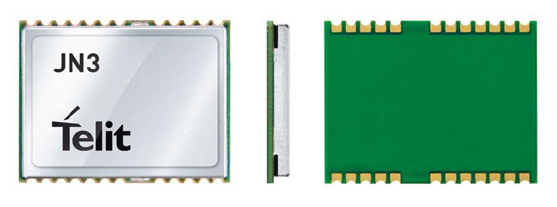 Telit Jupiter JN3 GPS module - Rabyte, Noida, Uttar Pradesh