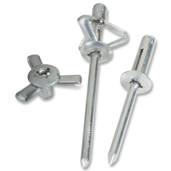 Stainless Steel Rivets - M/S Maruti Enterprises, Delhi, Delhi