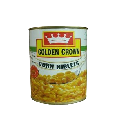 Sweet Corn Niplet at Best Price in Delhi | EARTHLING