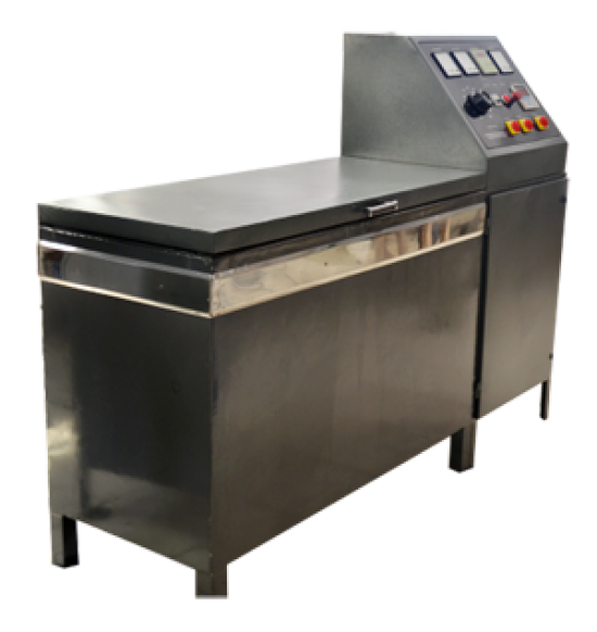 Electroforming Machine at Best Price in Manesar | Bajaj Printpack ...