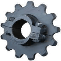 Split Sprocket at Best Price in Ahmedabad | Ganesh Transmission