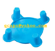 Brass Flange Protector Caps, Feature : Durable, Fine Finished, Light ...