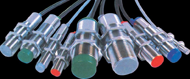 Inductive Sensor at best price in Chennai Tamil Nadu from JAI BALAJI ...