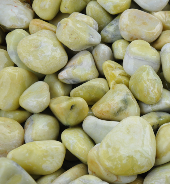 Marble Pebbles at Best Price in Bangalore | SUPRA EXPORTS