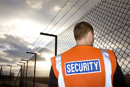 Strategic Security in Australia - Service Provider of Security Services ...