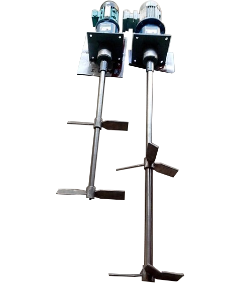 Flash Mixer - Envifab Equipments, Ahmedabad, Gujarat